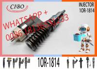 China Excavator Parts Diesel C12 Engine Injector 208-9160 0R-9595 1OR-1814 OR-4987 161-1785 New Stainless Steel Injector for Excavator for sale
