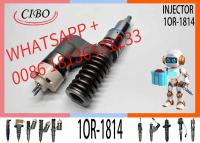 China Excavator Parts Diesel C12 Engine Injector 208-9160 0R-9595 1OR-1814 OR-4987 161-1785 New Stainless Steel Injector for Excavator for sale