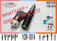 China Excavator Parts Diesel C12 Engine Injector 208-9160 0R-9595 1OR-1814 OR-4987 161-1785 New Stainless Steel Injector for Excavator for sale