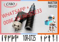 China New Common Rail Fuel Injector 223-5328 229-5918 20R-0055 10R-0725 for C12 Diesel Engine for sale