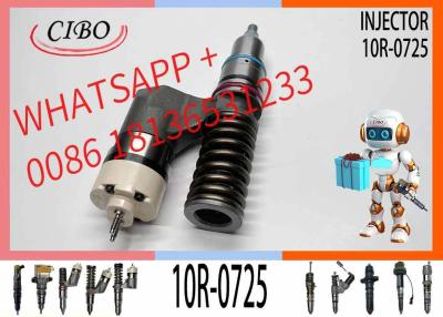 China New Common Rail Fuel Injector 223-5328 229-5918 20R-0055 10R-0725 for C12 Diesel Engine for sale
