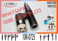 China New Common Rail Fuel Injector 223-5328 229-5918 20R-0055 10R-0725 for C12 Diesel Engine for sale