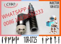 China New Common Rail Fuel Injector 223-5328 229-5918 20R-0055 10R-0725 for C12 Diesel Engine for sale