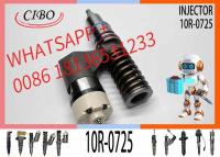 China New Common Rail Fuel Injector 223-5328 229-5918 20R-0055 10R-0725 for C12 Diesel Engine for sale