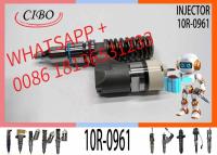 China C12 Injector Assembly 166-0149 212-3460 212-3462 212-3463 212-3468 10R-1264 10R-0961 10R-0967 for sale