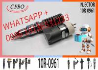 China C12 Injector Assembly 166-0149 212-3460 212-3462 212-3463 212-3468 10R-1264 10R-0961 10R-0967 for sale
