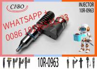 China D7R Fuel Injector Assy 317-5278 10R-0963 208-9160 153-7923 350-7555 C12 Engine Nozzle 10R0963 2089160 1537923 3507555 3175278 for sale