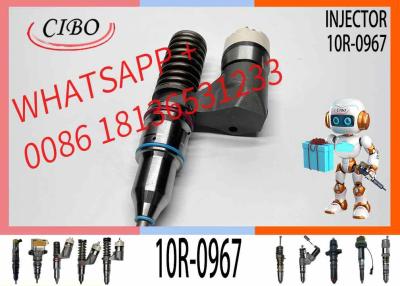 China Injector C12 C10 Injector 170-5252 350-7555 203-7685 20r-0056 10r-0967 for 345B Excavator Spare Parts for sale