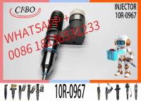 China Injector C12 C10 Injector 170-5252 350-7555 203-7685 20r-0056 10r-0967 for 345B Excavator Spare Parts for sale