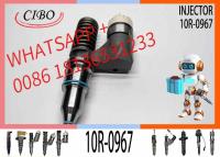 China Injector C12 C10 Injector 170-5252 350-7555 203-7685 20r-0056 10r-0967 for 345B Excavator Spare Parts for sale