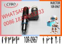 China Injector C12 C10 Injector 170-5252 350-7555 203-7685 20r-0056 10r-0967 for 345B Excavator Spare Parts for sale
