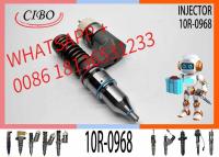 China Fuel Injector 212-3466 10R-0968 2123466 10R0968 for sale