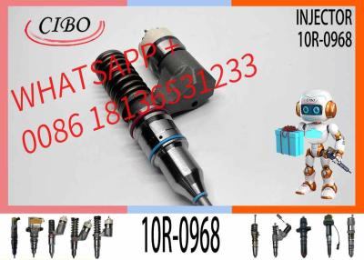 China Fuel Injector 212-3466 10R-0968 2123466 10R0968 for sale