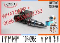 China Fuel Injector 212-3466 10R-0968 2123466 10R0968 for sale