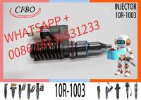 China New Common Rail Fuel Injector 10R-9235 10R-1258 10R-1264 10R-1003 for C12 Diesel Engine for sale