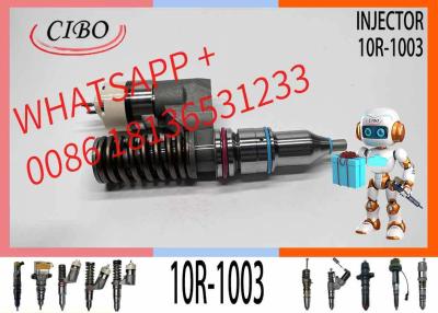 China New Common Rail Fuel Injector 10R-9235 10R-1258 10R-1264 10R-1003 for C12 Diesel Engine for sale