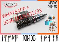 China New Common Rail Fuel Injector 10R-9235 10R-1258 10R-1264 10R-1003 for C12 Diesel Engine for sale