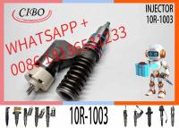 China New Common Rail Fuel Injector 10R-9235 10R-1258 10R-1264 10R-1003 for C12 Diesel Engine for sale