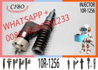 China High Quality Common Rail Fuel Injector Nozzle Nut for Engine C10 C12 Nozzle Cup 223-5328 10R-1814 10R-1256 for sale