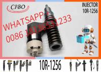 China High Quality Common Rail Fuel Injector Nozzle Nut for Engine C10 C12 Nozzle Cup 223-5328 10R-1814 10R-1256 for sale