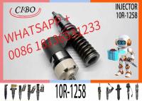 China New Common Rail Fuel Injector 10R-9235 10R-1258 10R-1264 10R-1003 for C12 Diesel Engine for sale