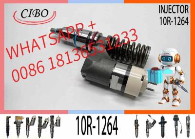China 10R0963 10R1264 10R9580 1945083 1660149 2089160 Injector 208-9160 10R-0963 10R-1264 10R-9580 194-5083 166-0149 for 3196 C10 C12 for sale