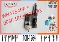China 10R0963 10R1264 10R9580 1945083 1660149 2089160 Injector 208-9160 10R-0963 10R-1264 10R-9580 194-5083 166-0149 for 3196 C10 C12 for sale