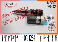 China 10R0963 10R1264 10R9580 1945083 1660149 2089160 Injector 208-9160 10R-0963 10R-1264 10R-9580 194-5083 166-0149 for 3196 C10 C12 for sale