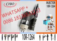China 10R0963 10R1264 10R9580 1945083 1660149 2089160 Injector 208-9160 10R-0963 10R-1264 10R-9580 194-5083 166-0149 for 3196 C10 C12 for sale