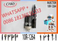 China 10R0963 10R1264 10R9580 1945083 1660149 2089160 Injector 208-9160 10R-0963 10R-1264 10R-9580 194-5083 166-0149 for 3196 C10 C12 for sale