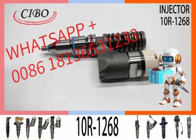 China Fuel Injector 10R0957 10R0958 10R-0963 10R0963 10R-1252 10R1259 10R1266 10R-1267 10R-1268 10R-127 10R-12754 10R1274 10R-1276 for sale
