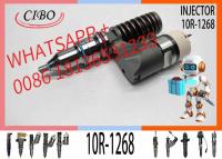China Fuel Injector 10R0957 10R0958 10R-0963 10R0963 10R-1252 10R1259 10R1266 10R-1267 10R-1268 10R-127 10R-12754 10R1274 10R-1276 for sale