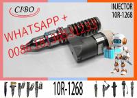 China Fuel Injector 10R0957 10R0958 10R-0963 10R0963 10R-1252 10R1259 10R1266 10R-1267 10R-1268 10R-127 10R-12754 10R1274 10R-1276 for sale