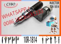 China C12 DIESEL FUEL INJECTOR 10R-1259 10R1259 10R-1814 10R1814 229-5818 2295818 for sale