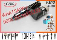 China C12 DIESEL FUEL INJECTOR 10R-1259 10R1259 10R-1814 10R1814 229-5818 2295818 for sale