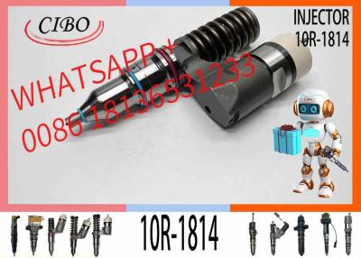 China C12 DIESEL FUEL INJECTOR 10R-1259 10R1259 10R-1814 10R1814 229-5818 2295818 for sale