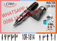 China C12 DIESEL FUEL INJECTOR 10R-1259 10R1259 10R-1814 10R1814 229-5818 2295818 for sale