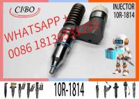 China C12 DIESEL FUEL INJECTOR 10R-1259 10R1259 10R-1814 10R1814 229-5818 2295818 for sale