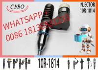 China C12 DIESEL FUEL INJECTOR 10R-1259 10R1259 10R-1814 10R1814 229-5818 2295818 for sale