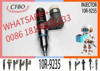 China C10 C12 3176C Fuel Injector Engine Parts 212-3463 2123463 10R-0963 10R-9235 Excavator Spare Parts for sale