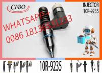 China C10 C12 3176C Fuel Injector Engine Parts 212-3463 2123463 10R-0963 10R-9235 Excavator Spare Parts for sale