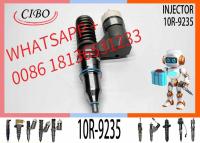 China C10 C12 3176C Fuel Injector Engine Parts 212-3463 2123463 10R-0963 10R-9235 Excavator Spare Parts for sale