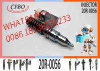 China Injector C12 C10 Injector 170-5252 350-7555 203-7685 20r-0056 10r-0967 for 345B Excavator Spare Parts for sale