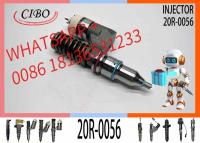 China Injector C12 C10 Injector 170-5252 350-7555 203-7685 20r-0056 10r-0967 for 345B Excavator Spare Parts for sale