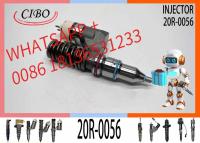 China Injector C12 C10 Injector 170-5252 350-7555 203-7685 20r-0056 10r-0967 for 345B Excavator Spare Parts for sale