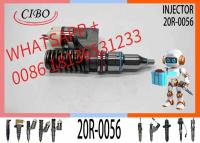 China Injector C12 C10 Injector 170-5252 350-7555 203-7685 20r-0056 10r-0967 for 345B Excavator Spare Parts for sale