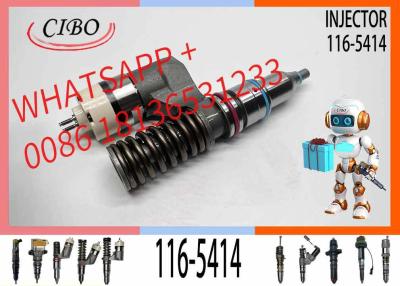 China C12 116-5414 1165414 CH12082 10R-0967 Fuel Injector for sale