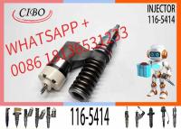 China C12 116-5414 1165414 CH12082 10R-0967 Fuel Injector for sale