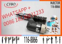 China Fuel Injector 116-5425 1165425 170-5252 1168866 116-8866 10R1258 116-8805 1168805 for sale