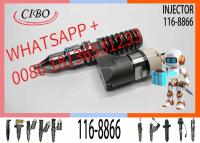 China Fuel Injector 116-5425 1165425 170-5252 1168866 116-8866 10R1258 116-8805 1168805 for sale